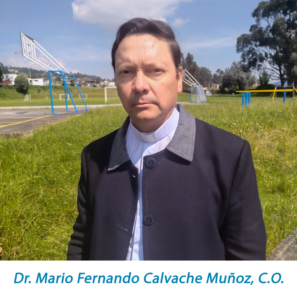 ADMINISTRATIVA - Colegio San Felipe Neri